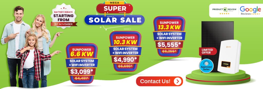 Greenlight Solar NSW | Local Solar Solutions